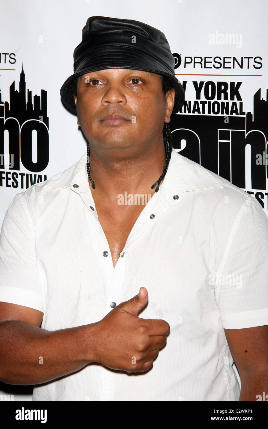 Franc. Reyes HBO presents the New York International Latino Film ...