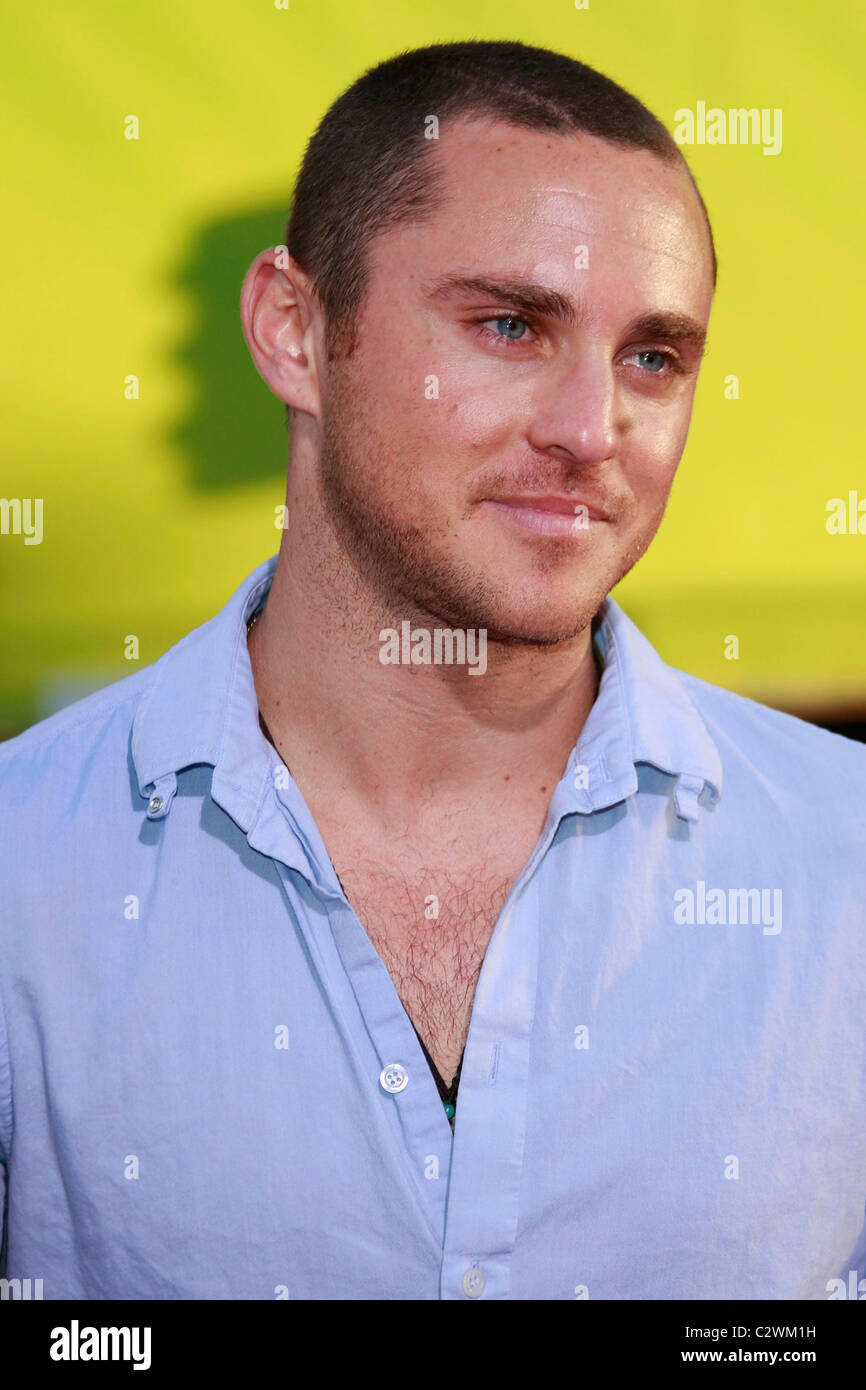 Derek magyar the x files hi-res stock photography and images - Alamy