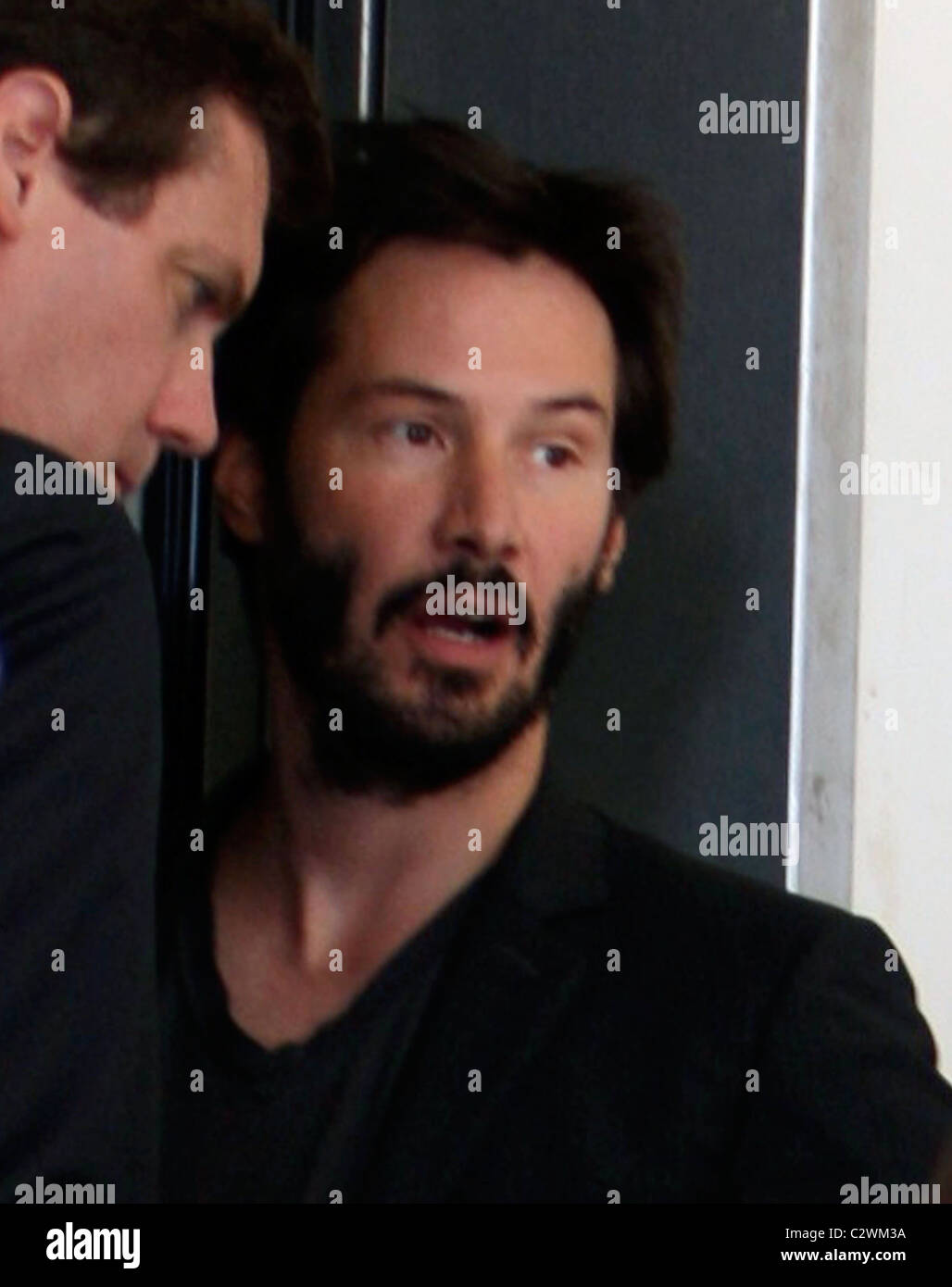 Paparazzi Scruffy High Resolution Stock Photography and Images - Alamy