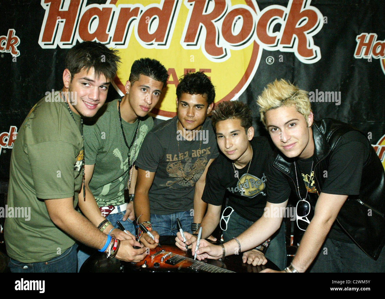 Emmanuel Vélez Pagán, Carlos Olivero, José Monti Montañez, Chris Moy ...