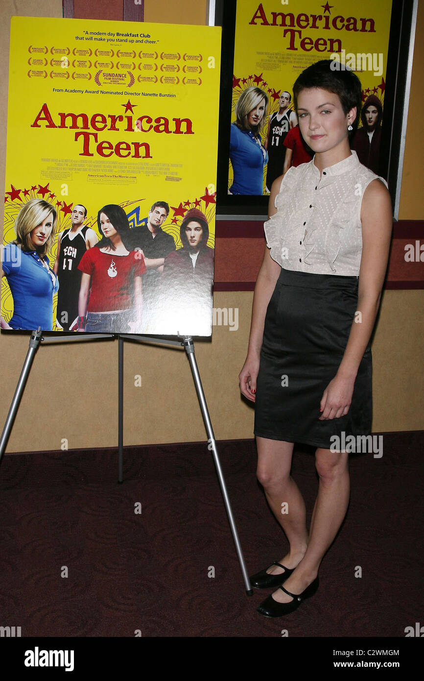 Hannah bailey hi-res stock photography and images - Alamy