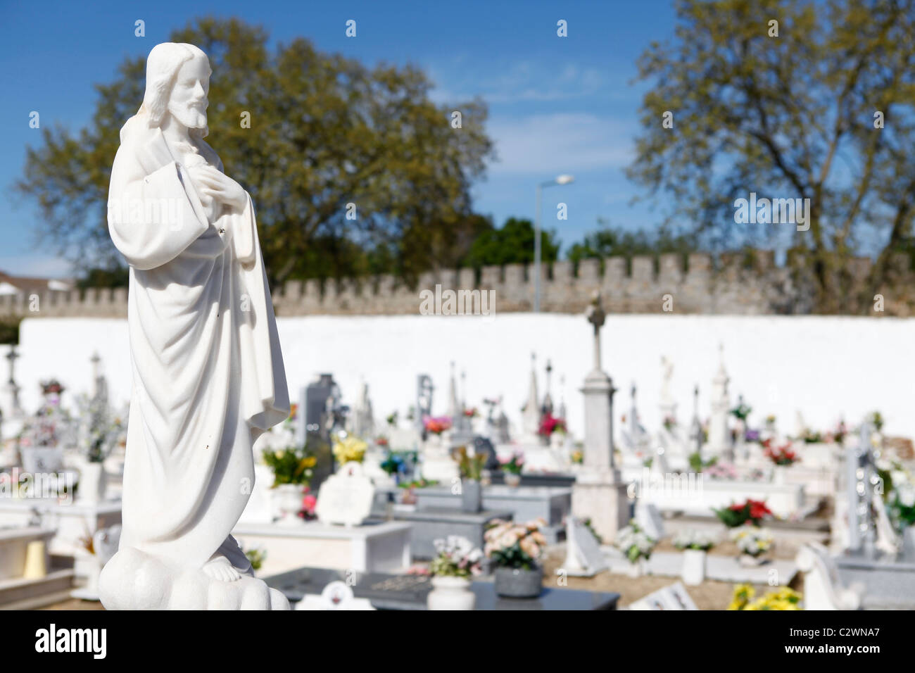 Jesus christ preaching hi-res stock photography and images - Alamy