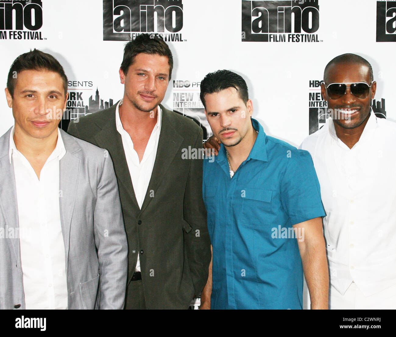 Erik palladino simon rex geo hi-res stock photography and images - Alamy