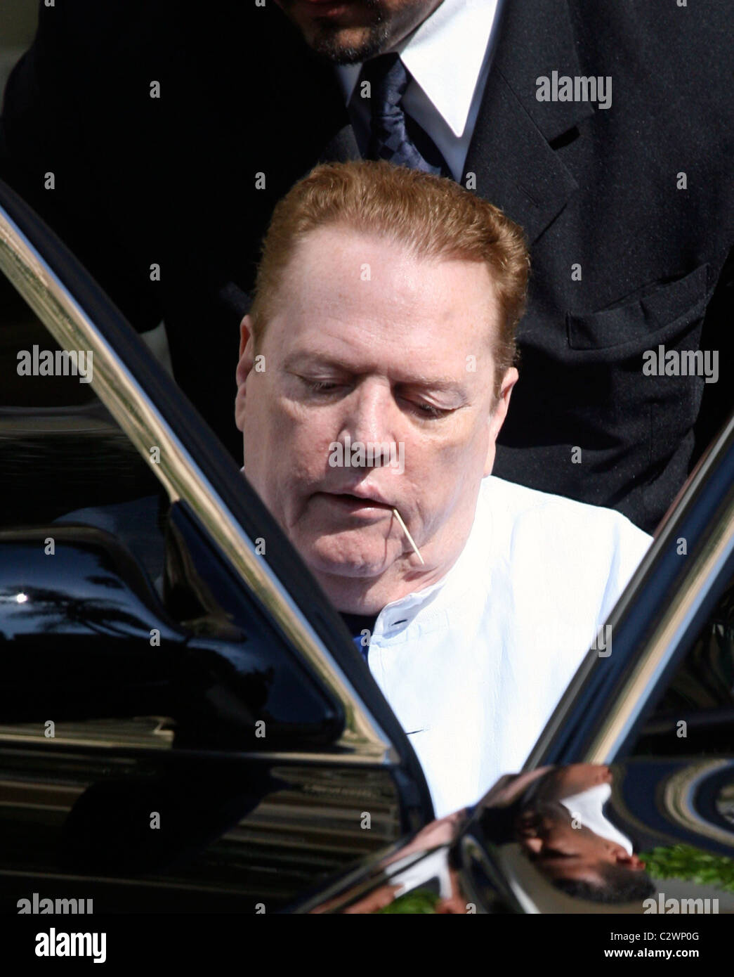 Larry flint hi-res stock photography and images - Alamy