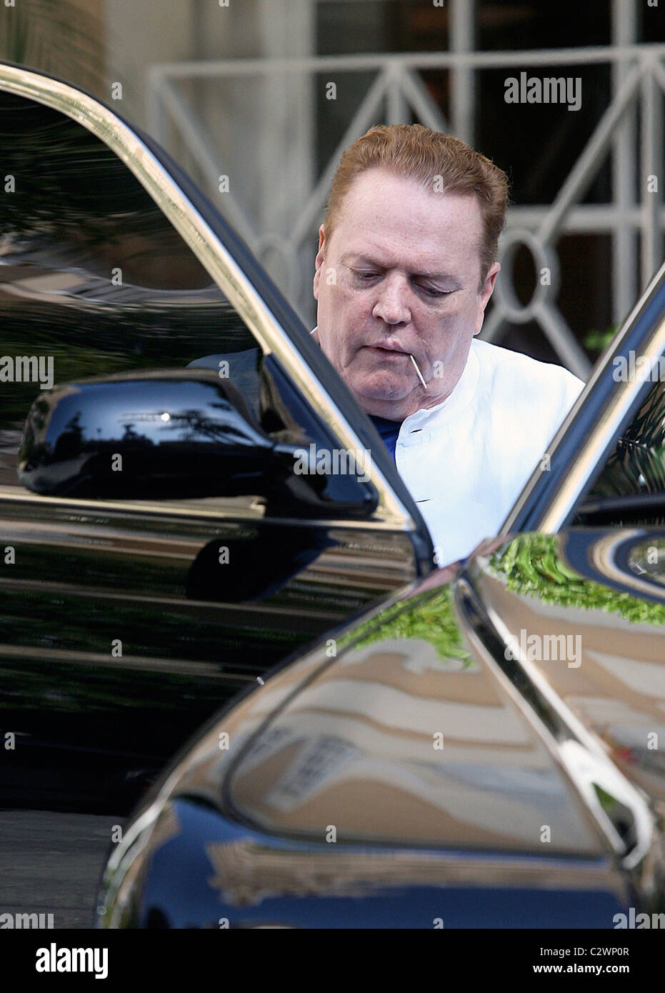 Larry flint hi-res stock photography and images - Alamy