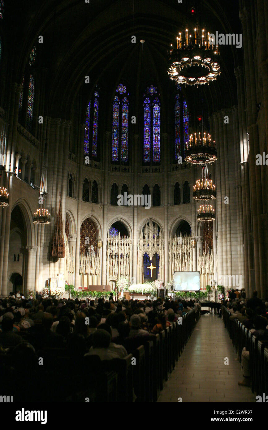 Atmosphere Celebration of the Life and Legacy of Dr. Barbara Ann Teer ...