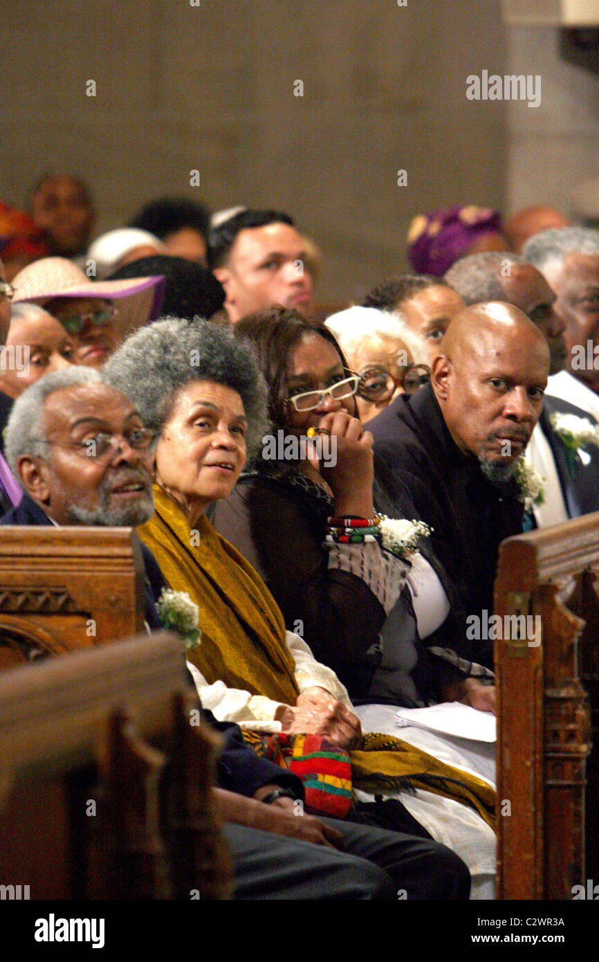 Amiri baraka hi-res stock photography and images - Alamy