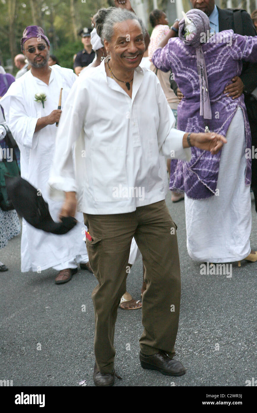 Ben Jones Celebration of the Life and Legacy of Dr. Barbara Ann Teer at ...