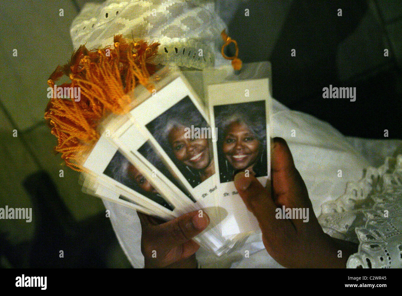 Atmosphere Celebration of the Life and Legacy of Dr. Barbara Ann Teer ...