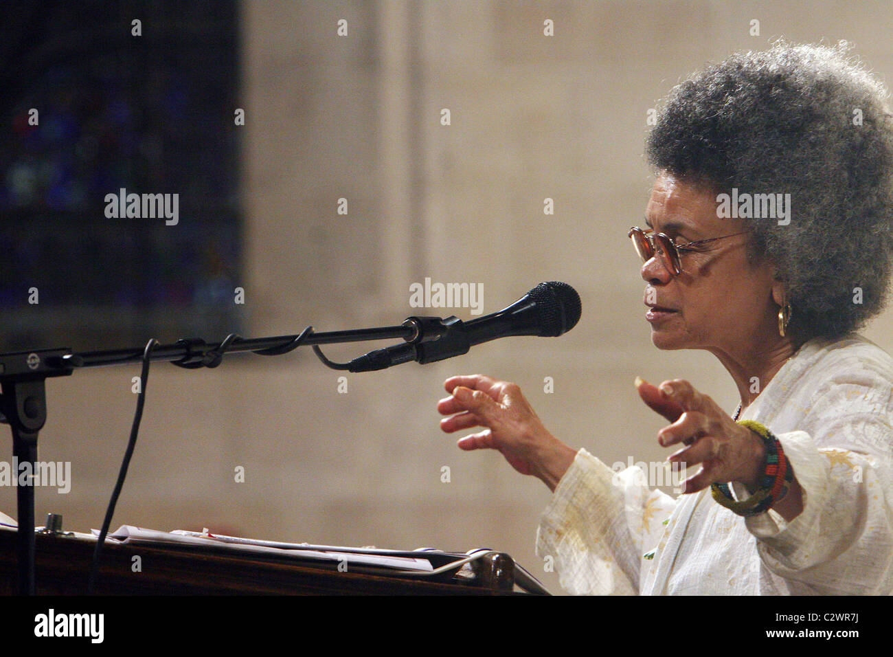 Sonia Sanchez Celebration of the Life and Legacy of Dr. Barbara Ann ...