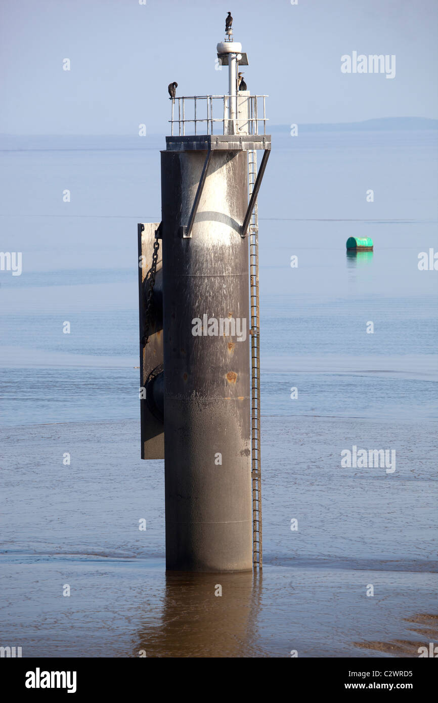 Coastal barrage hi-res stock photography and images - Alamy