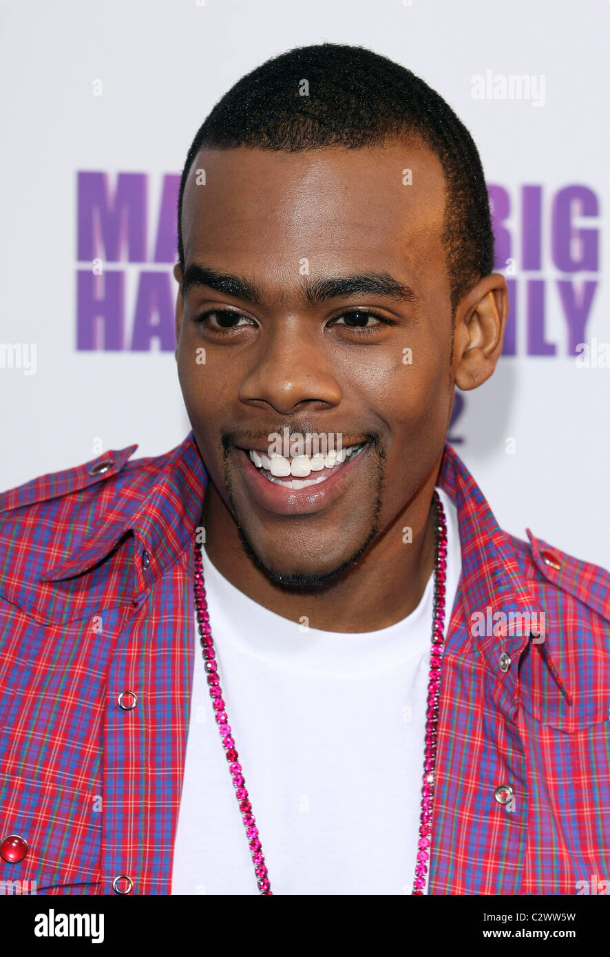 Family screening hi-res stock photography and images - Alamy