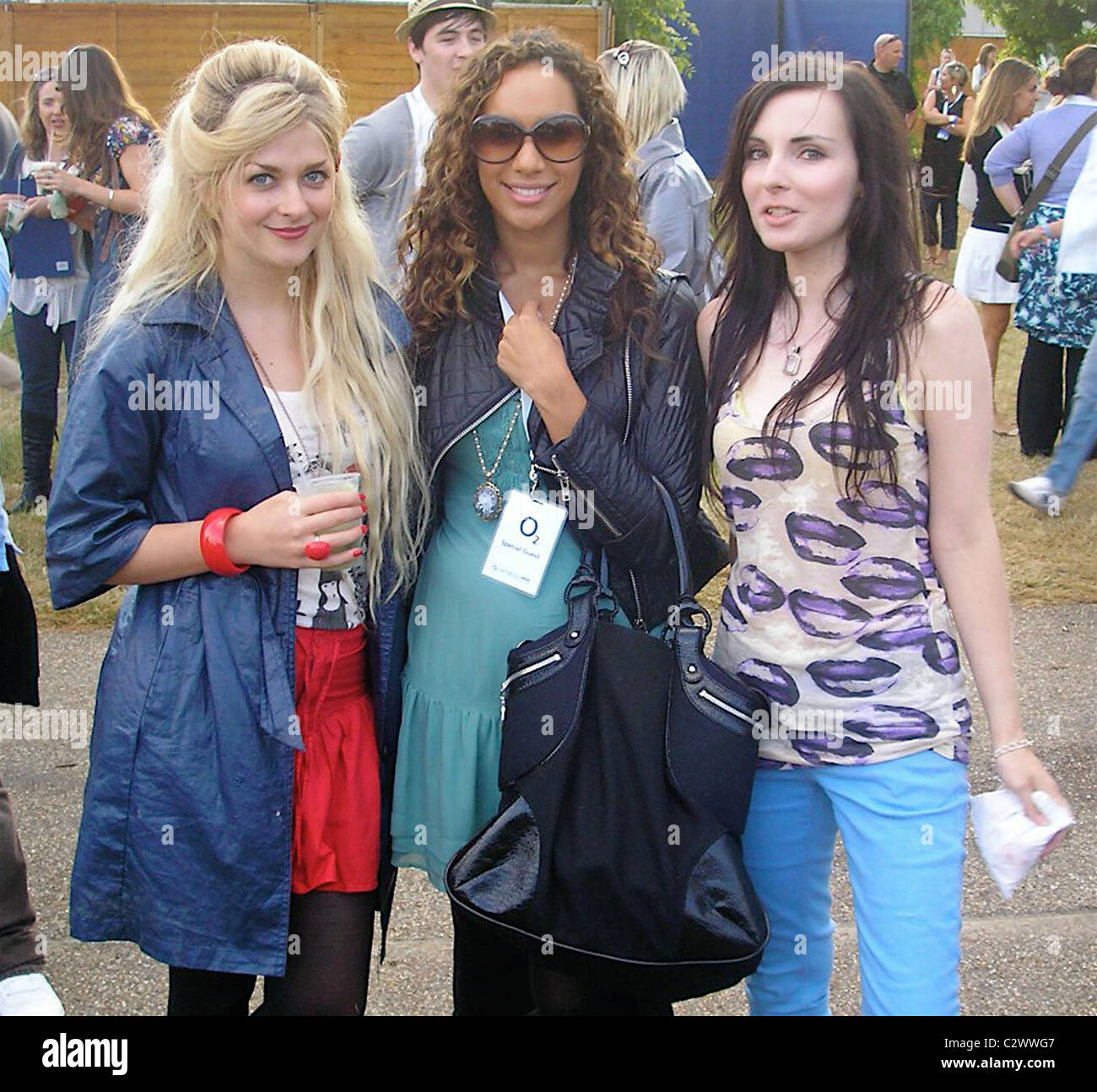 Charli morgan hi-res stock photography and images - Alamy