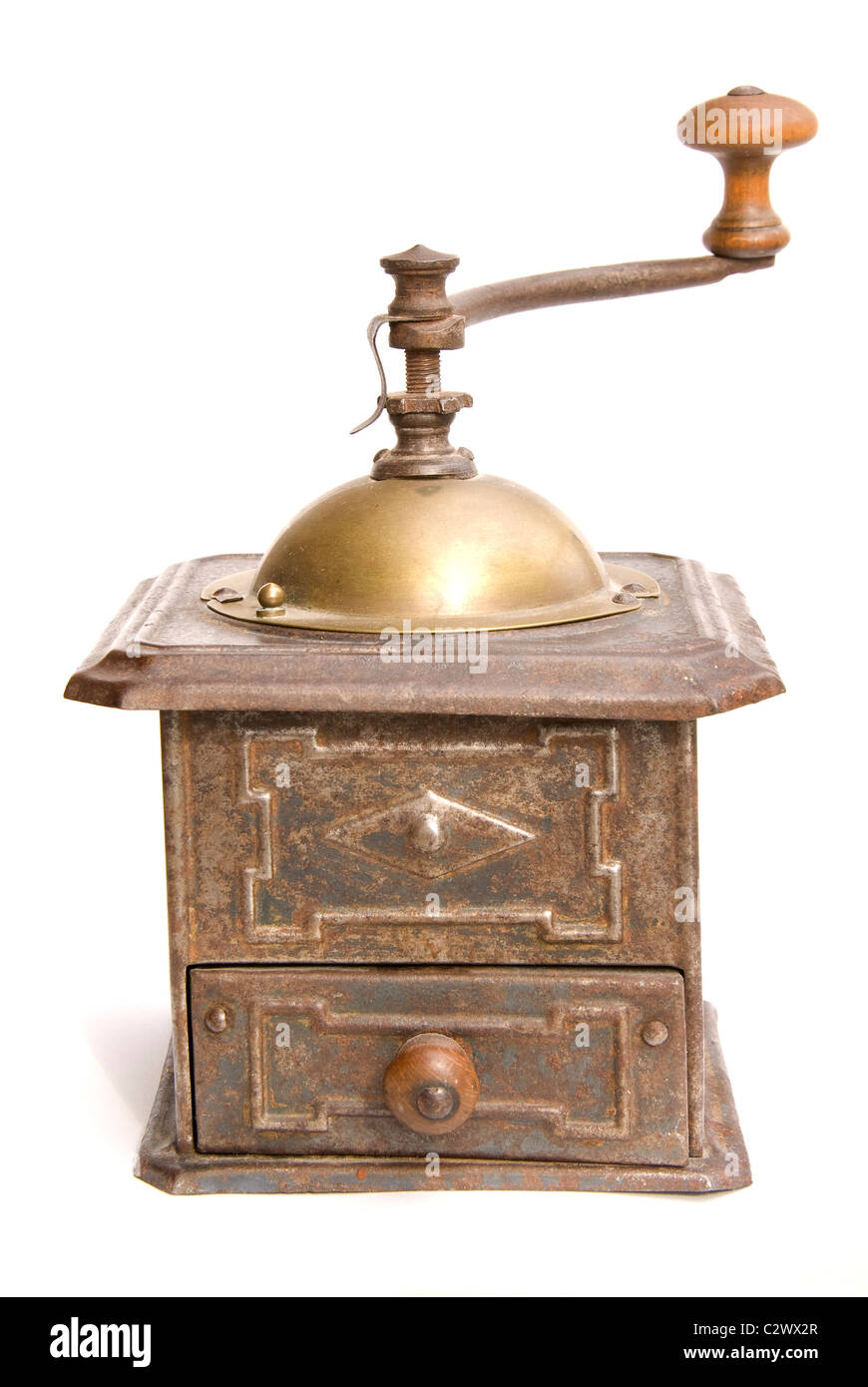 Antique hand Cut Out Stock Images & Pictures - Alamy