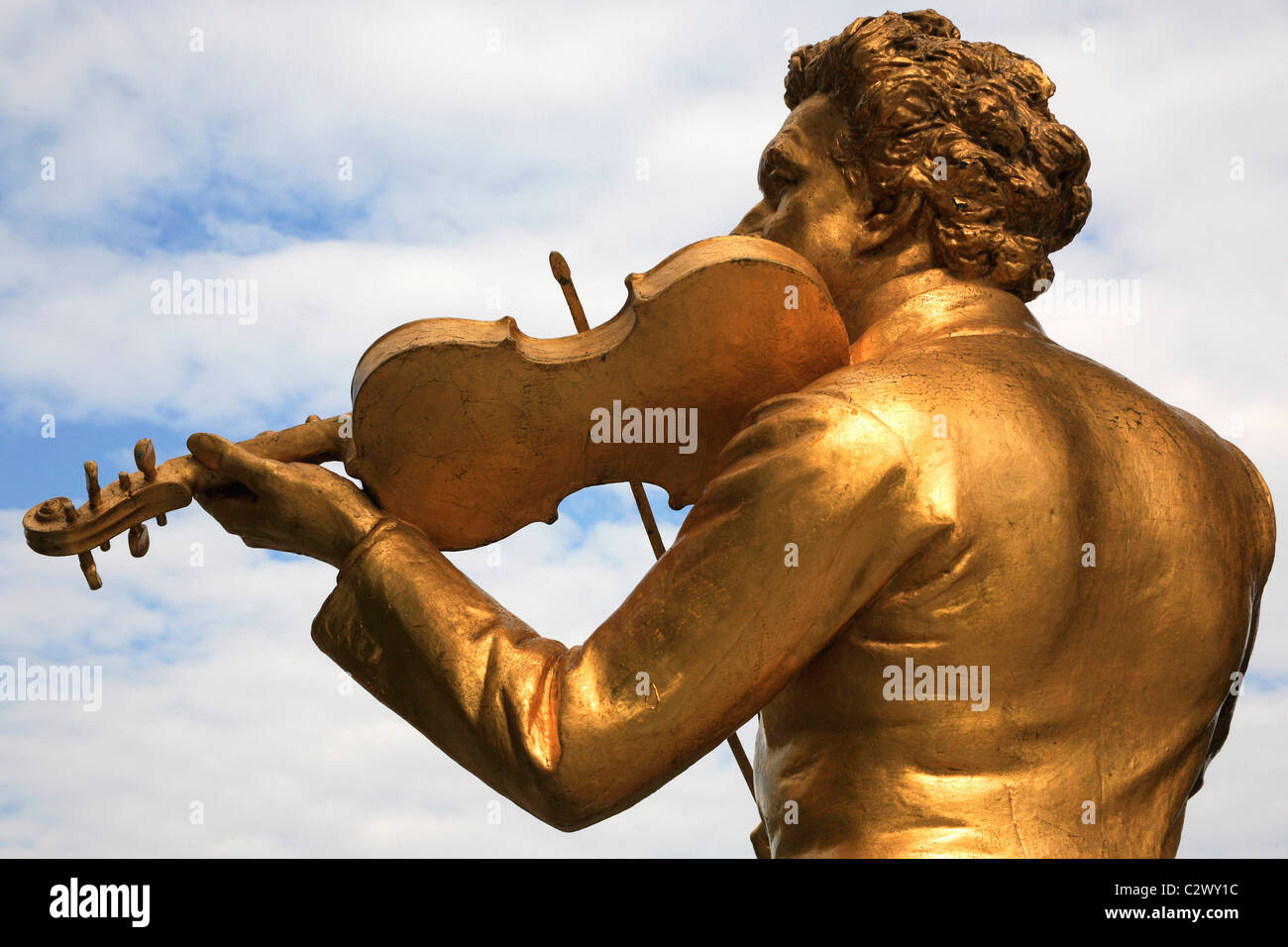 Violin colour hi-res stock photography and images - Alamy