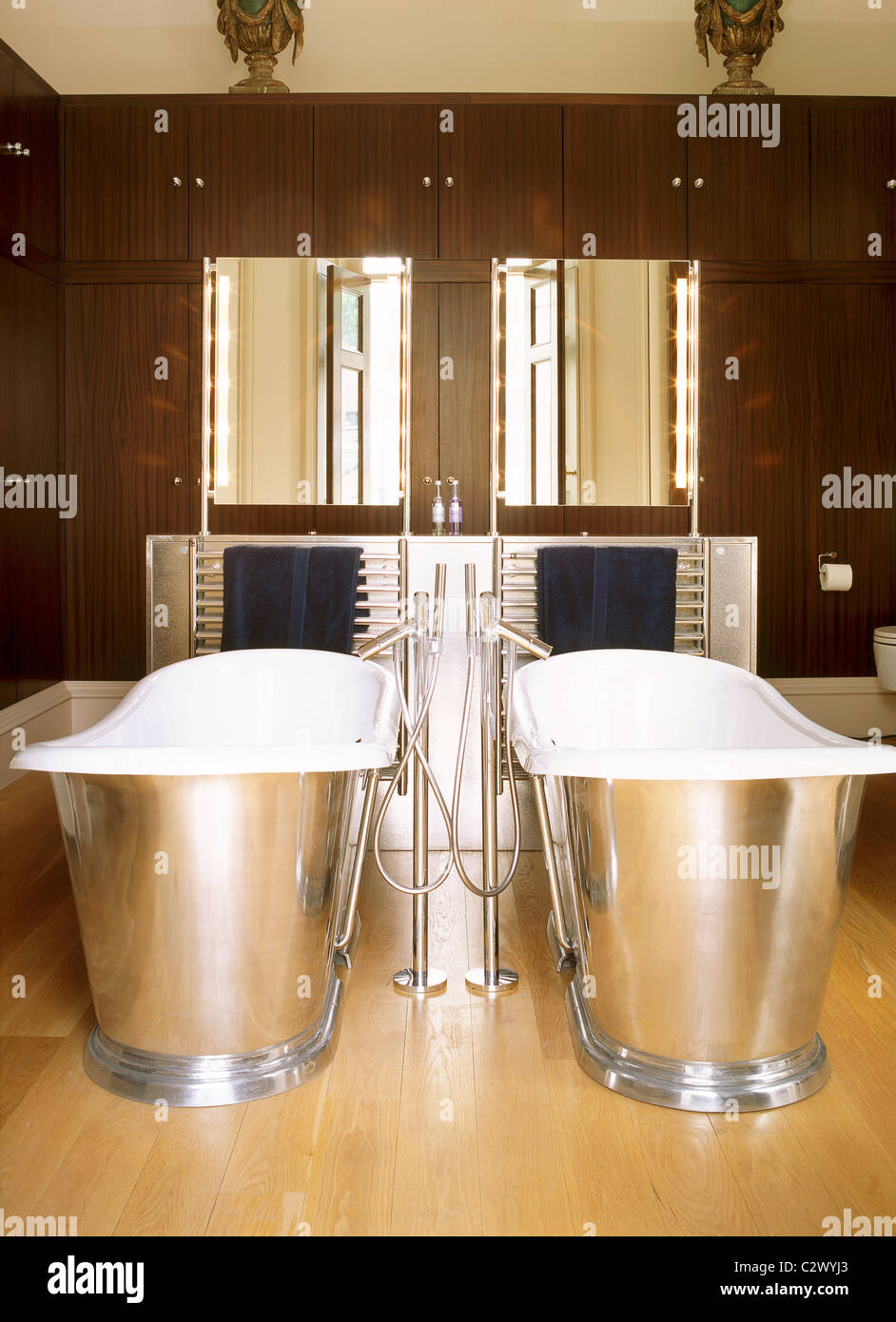 Inspirational interiors hi-res stock photography and images - Alamy