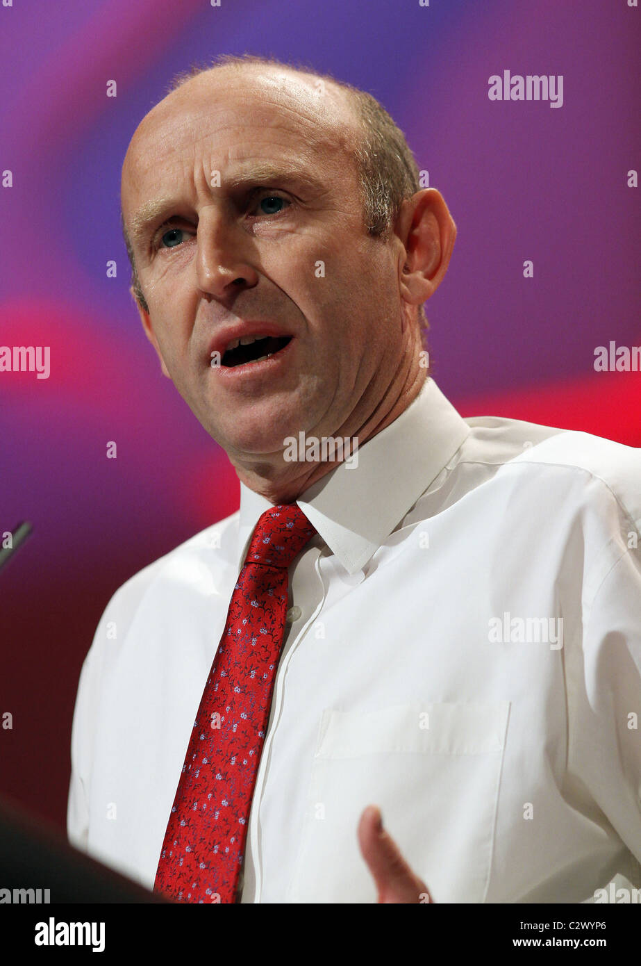 John Healey High Resolution Stock Photography and Images - Alamy