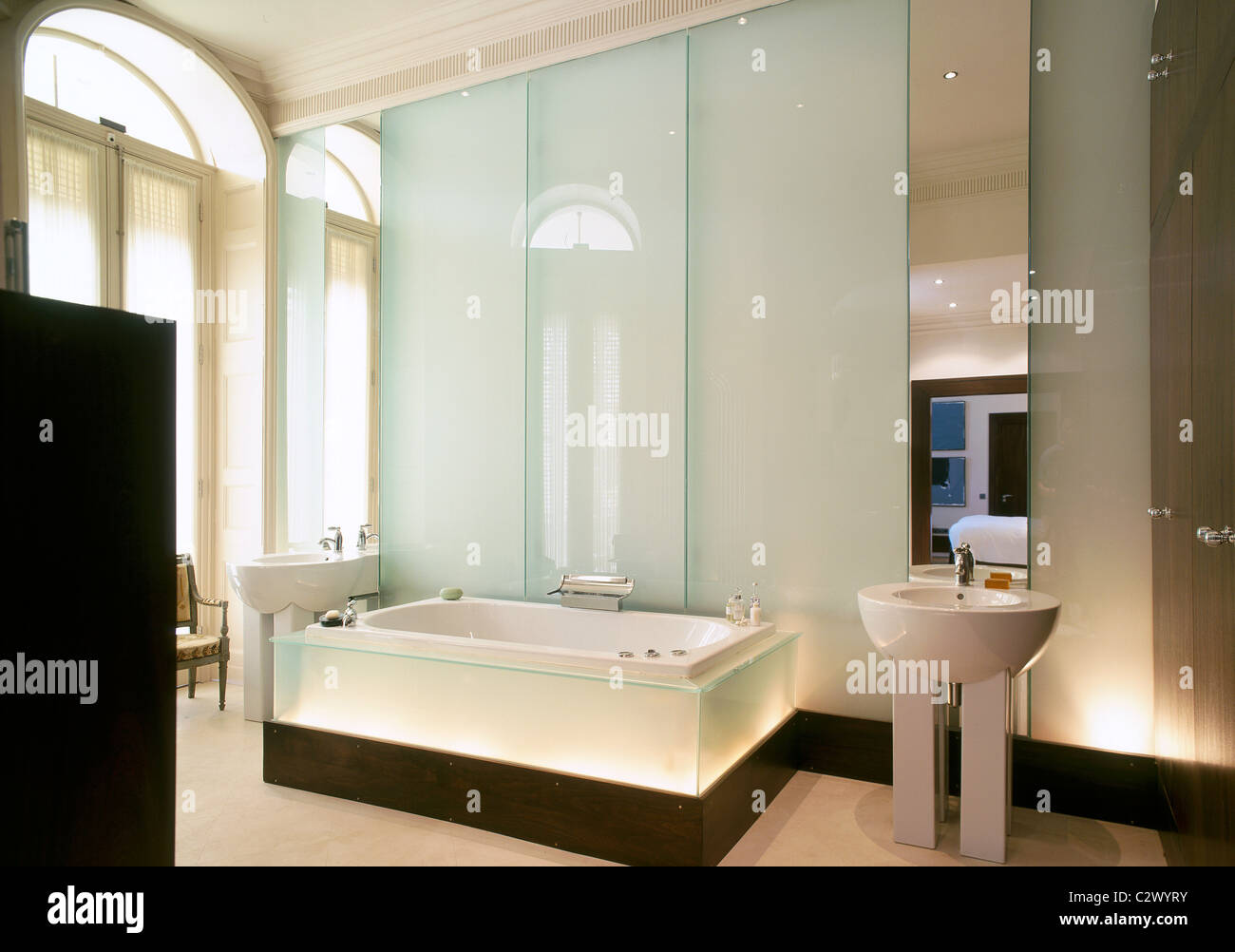 Michael Reeves Interior High Resolution Stock Photography and Images ...