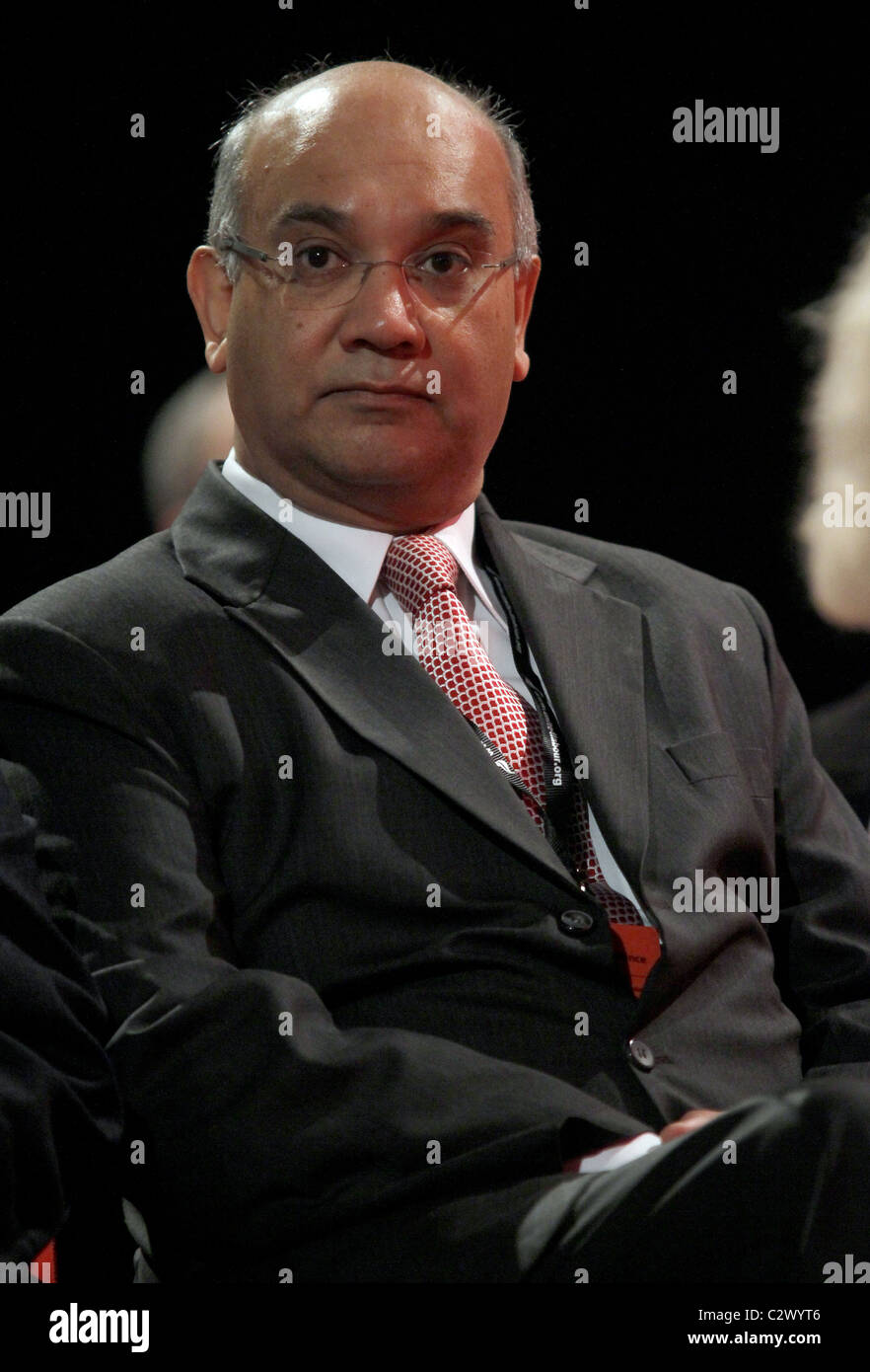 Keith vaz labour mp leicester hi-res stock photography and images - Alamy