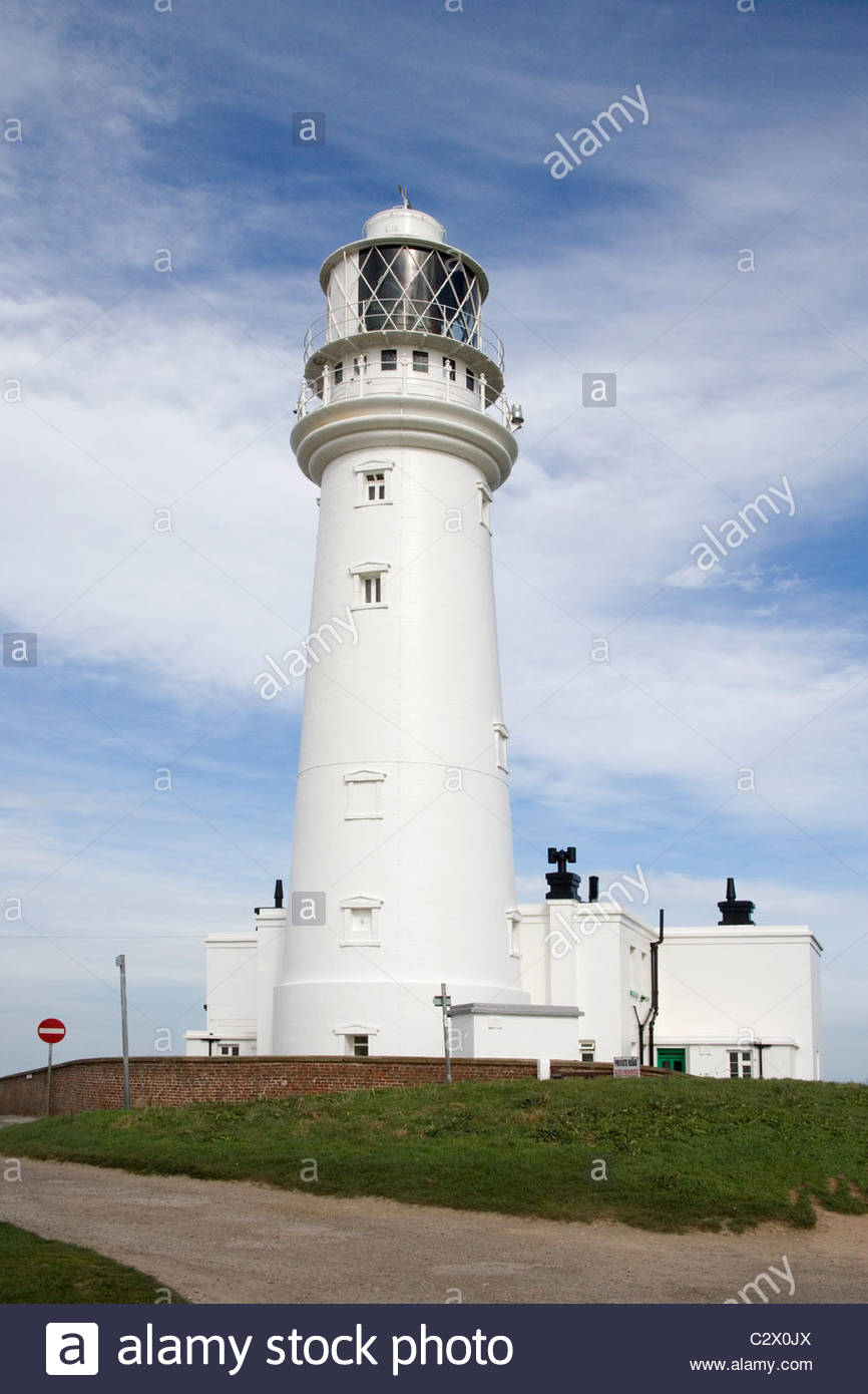 Yorkshire Lighthouses High Resolution Stock Photography and Images - Alamy