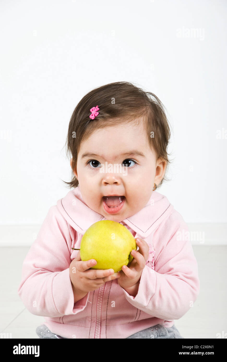 Ready to bite into hi-res stock photography and images - Alamy