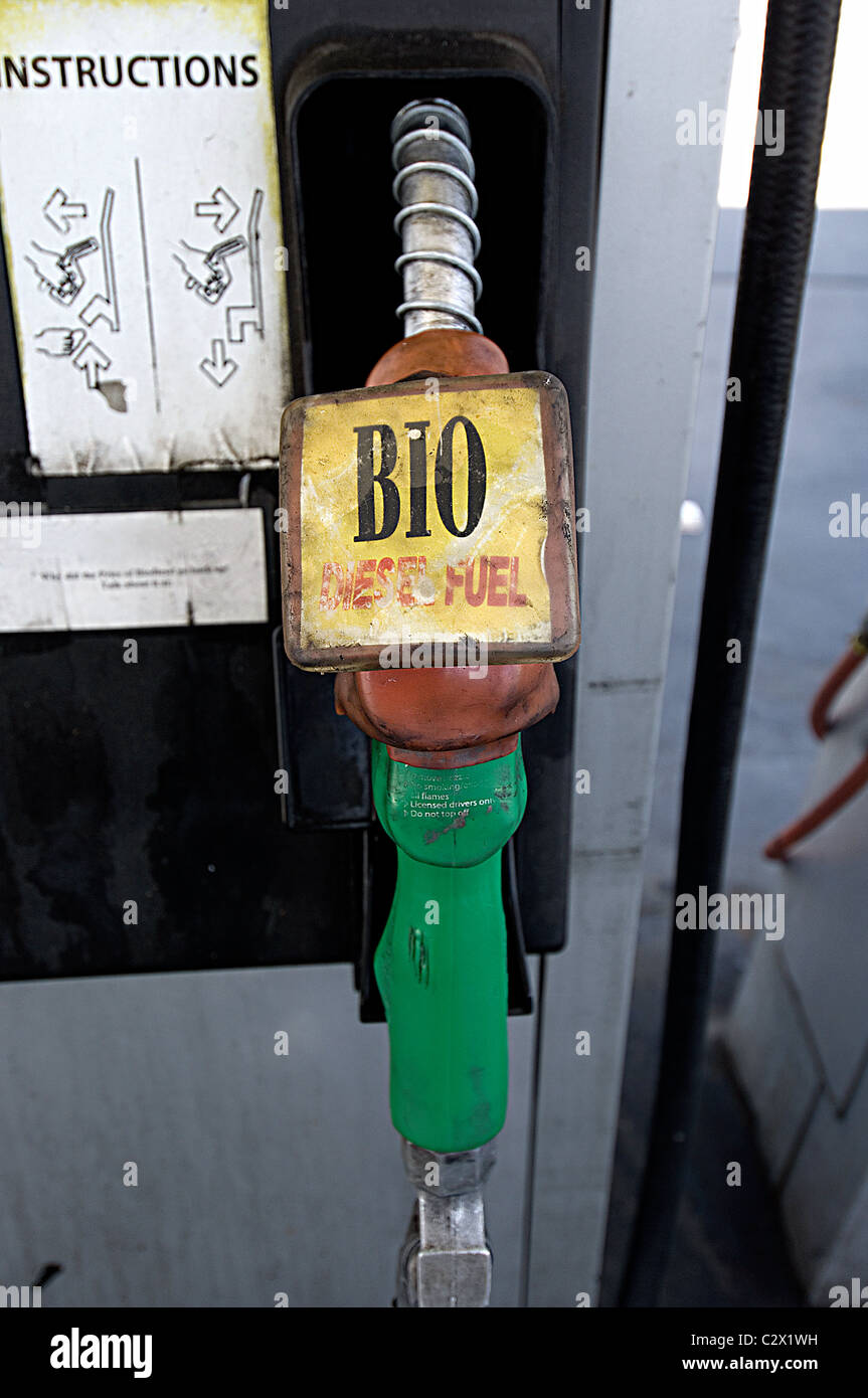 Biodiesel hi-res stock photography and images - Alamy