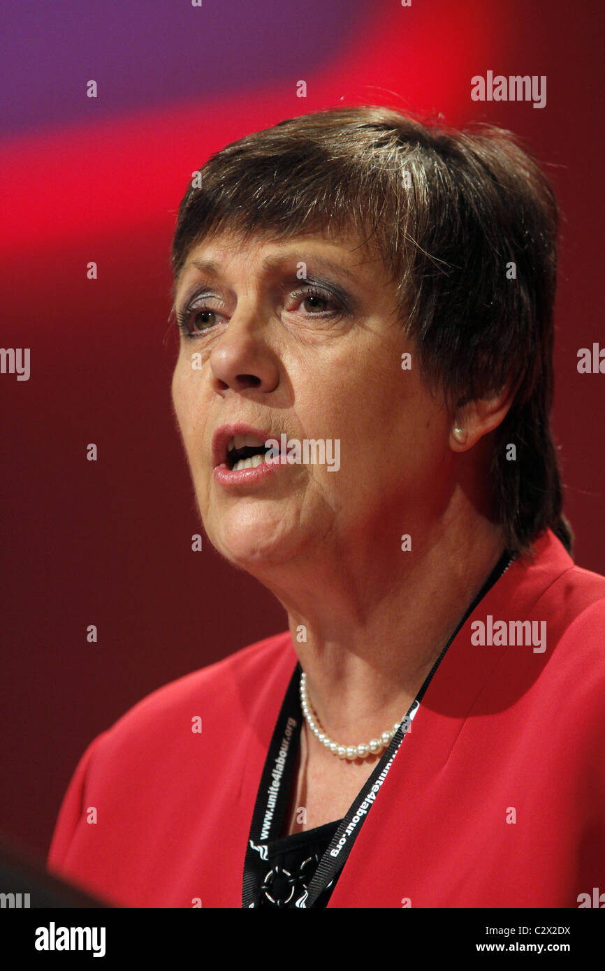 Labour mp for bolton west hi-res stock photography and images - Alamy
