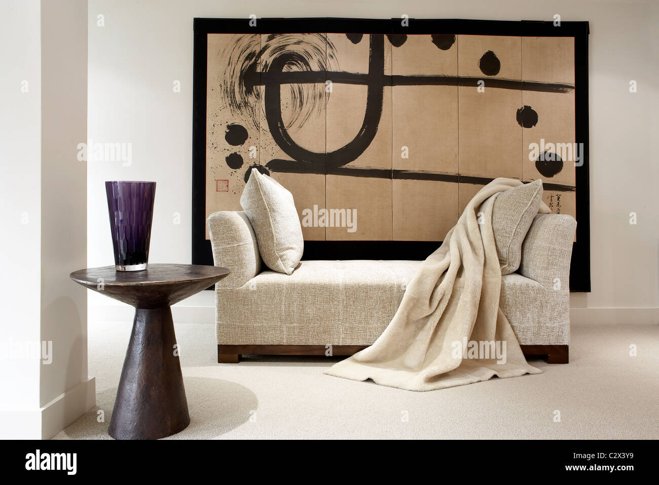 Michael Reeves Interior High Resolution Stock Photography and Images ...