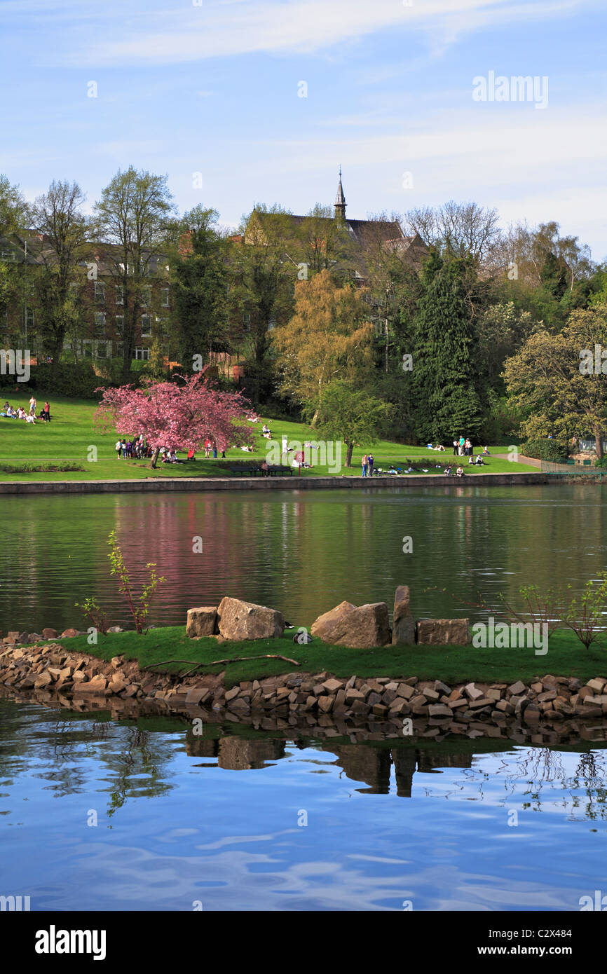 Crookes hi-res stock photography and images - Alamy