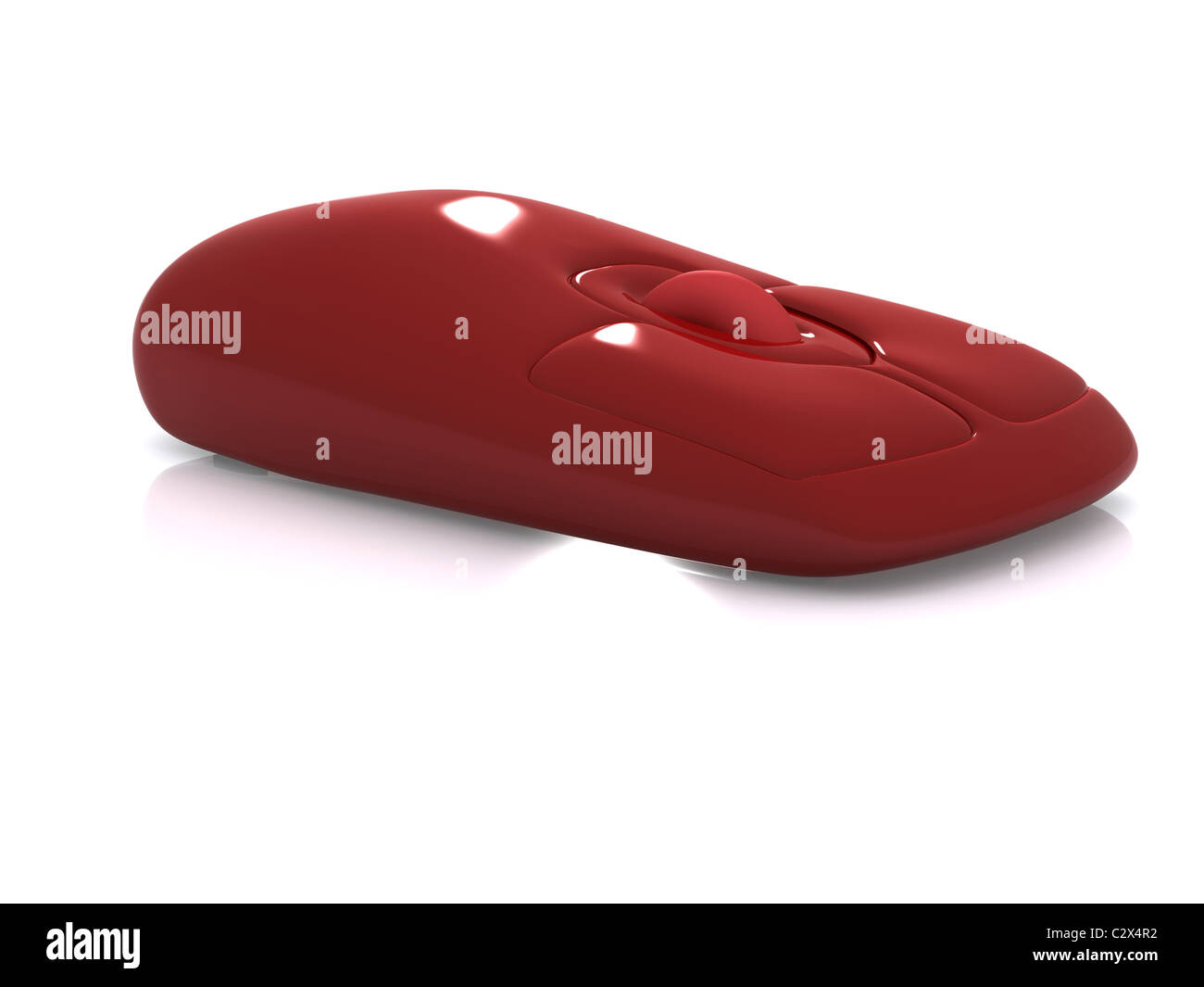 3d mouse Cut Out Stock Images & Pictures - Alamy