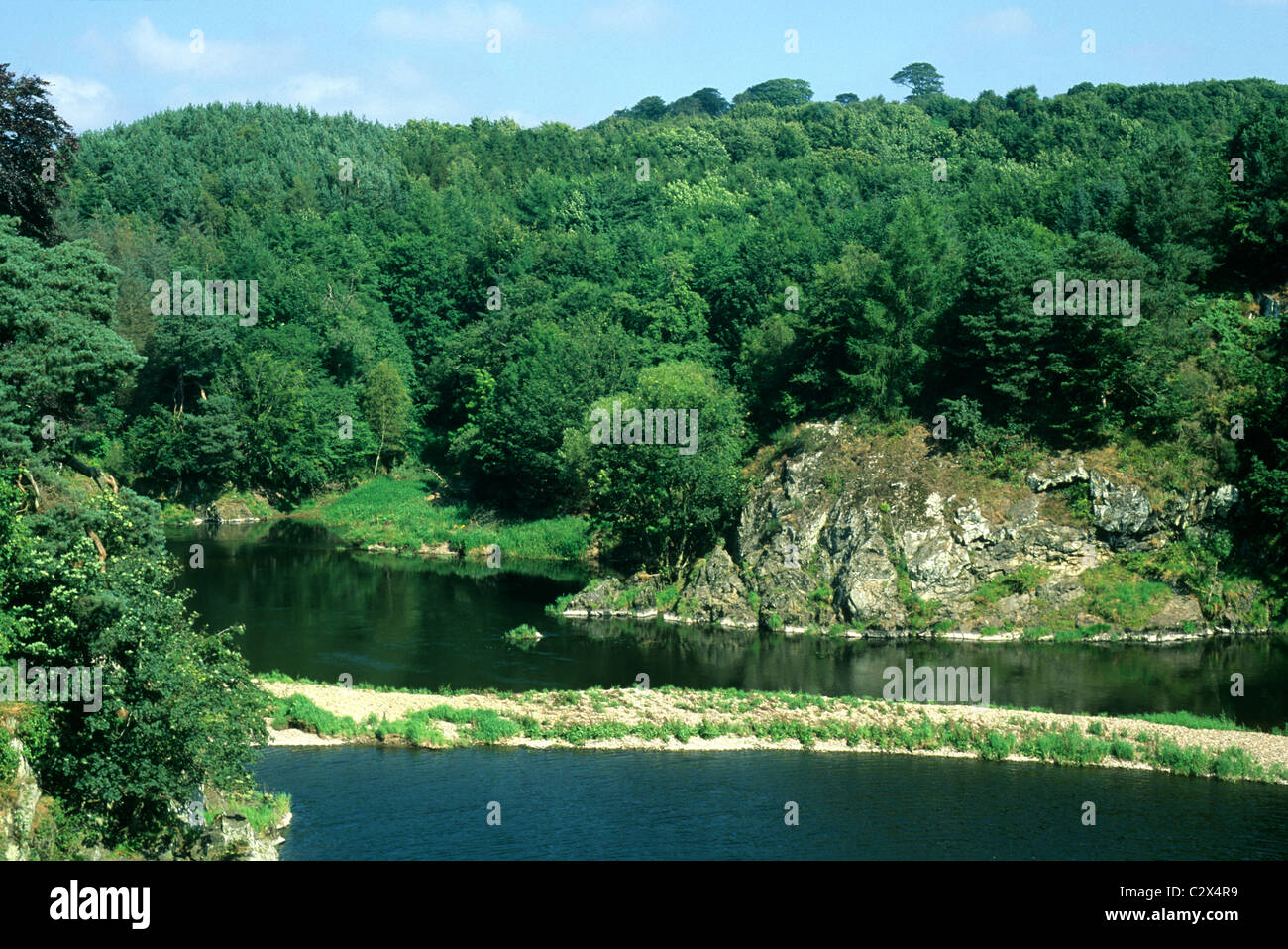 River Deveron Stock Photos & River Deveron Stock Images - Alamy