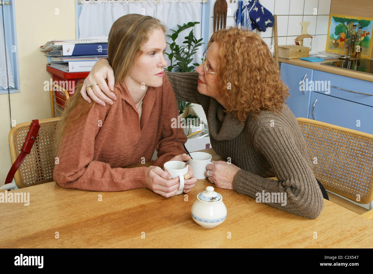German Women 50s High Resolution Stock Photography and Images - Alamy