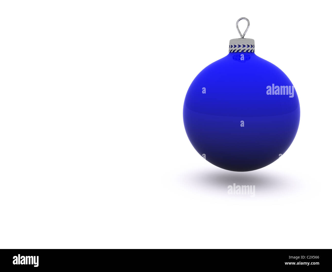 Colored christmas lights hanging Cut Out Stock Images & Pictures - Alamy