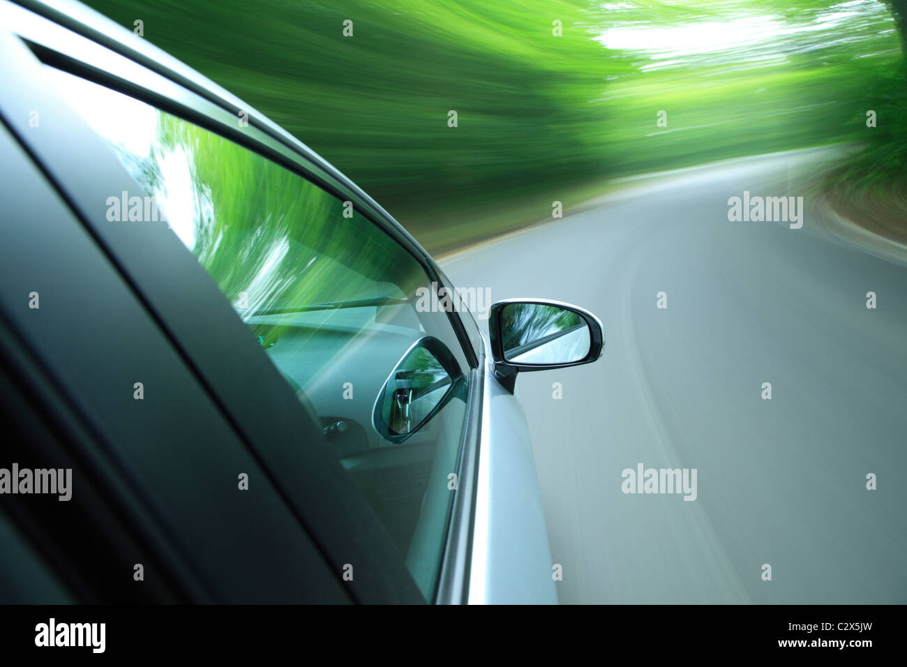 Car moves hi-res stock photography and images - Alamy