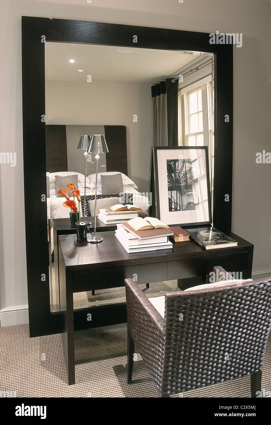 Michael Reeves designer interiors Stock Photo - Alamy