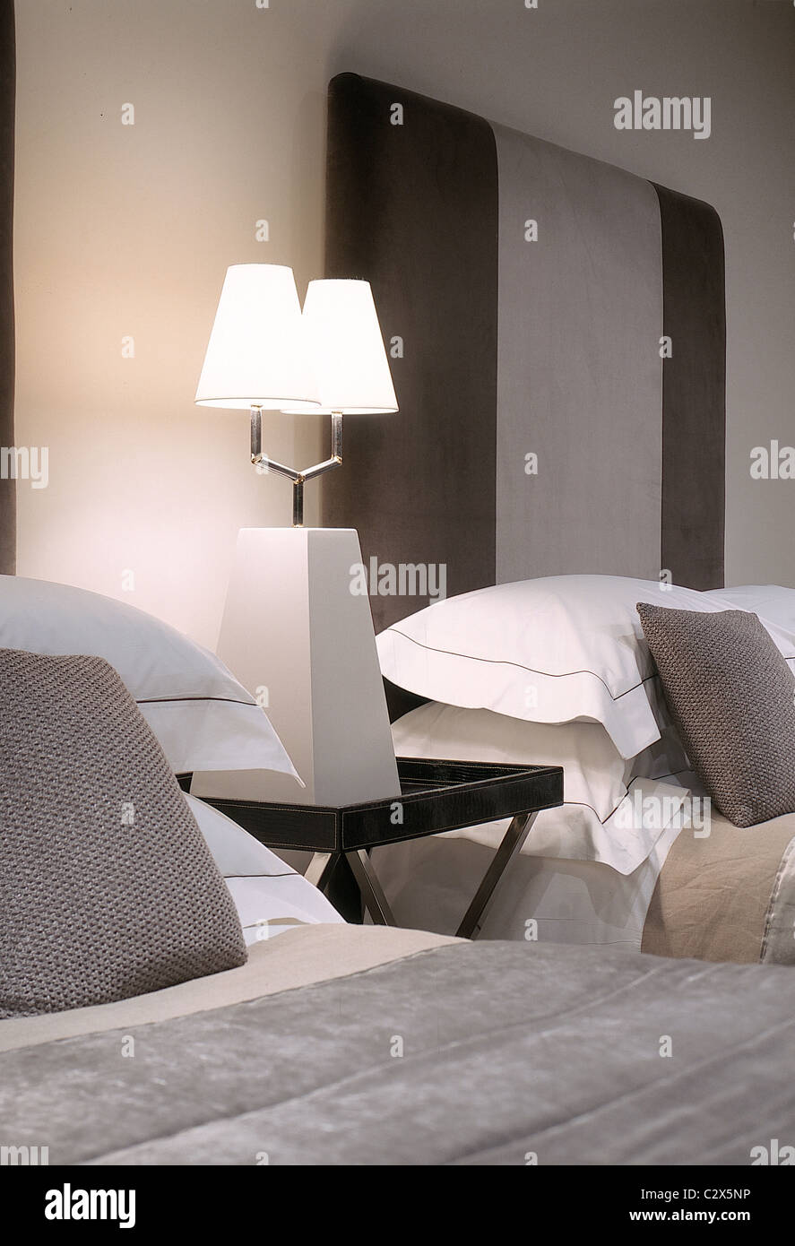 Michael reeves interior design hi-res stock photography and images - Alamy