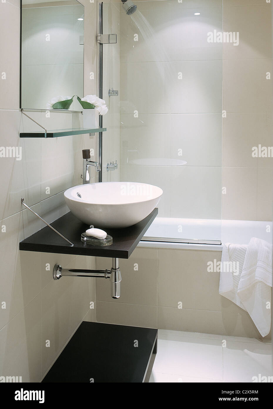 Michael Reeves designer interiors Stock Photo - Alamy