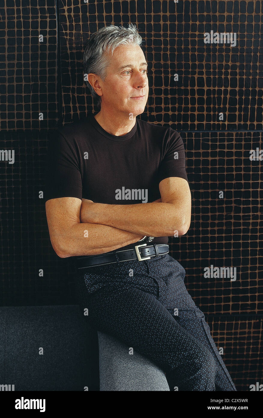 Michael reeves interior design hi-res stock photography and images - Alamy