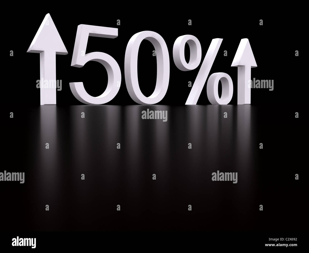 3d 50 hi-res stock photography and images - Alamy