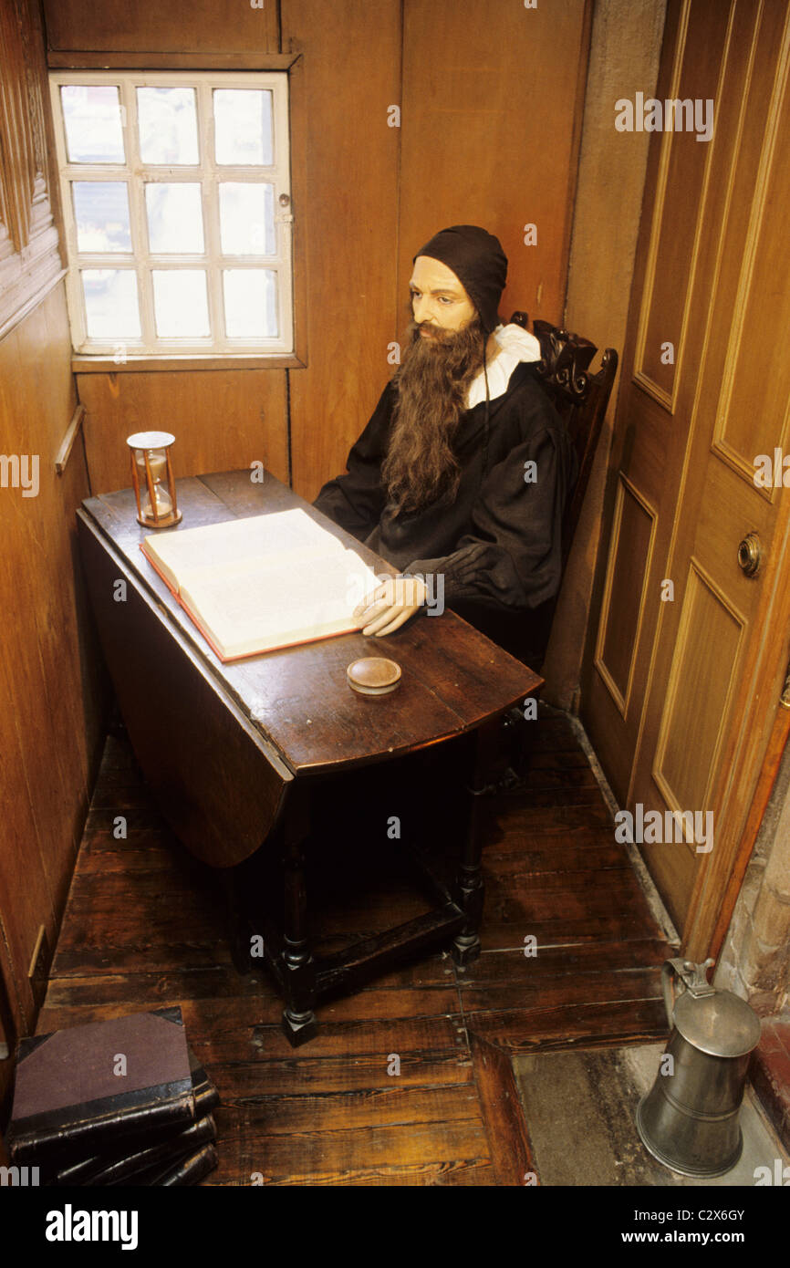 John knox hi-res stock photography and images - Alamy