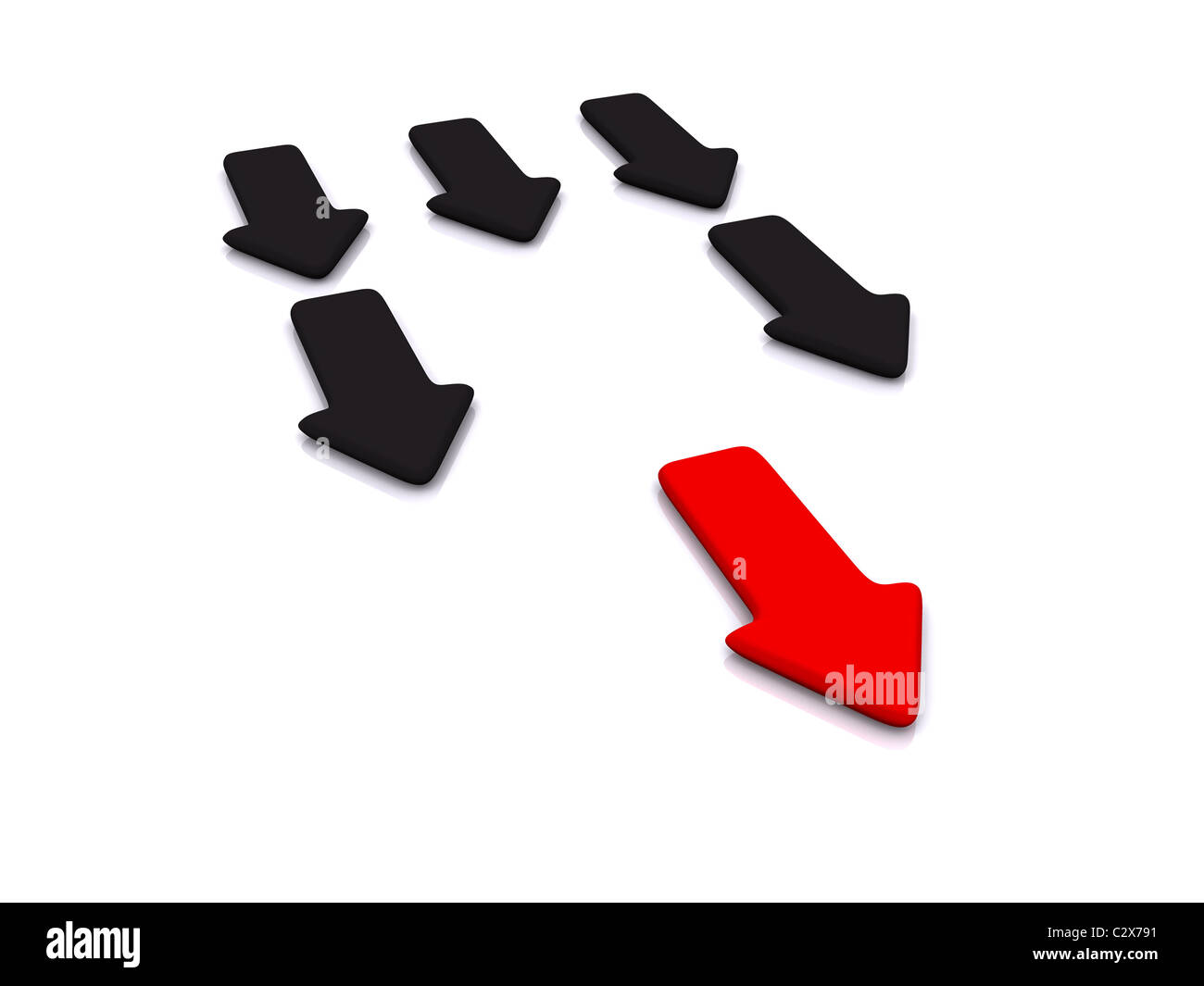 Leadership icons hi-res stock photography and images - Alamy