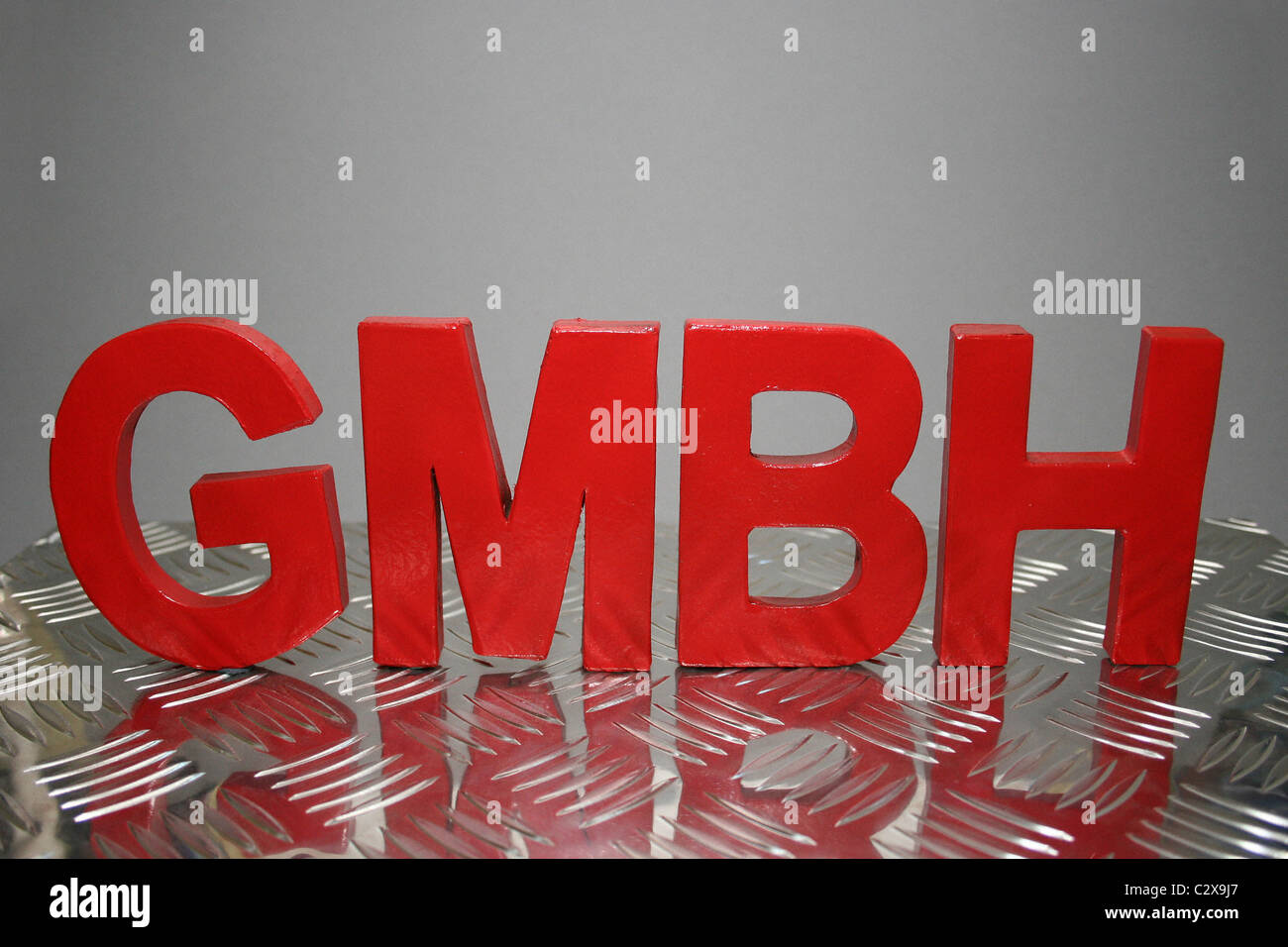 Gesellschaftform hi-res stock photography and images - Alamy