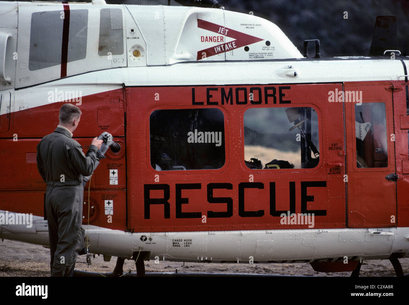Naval air station lemoore hi-res stock photography and images - Alamy
