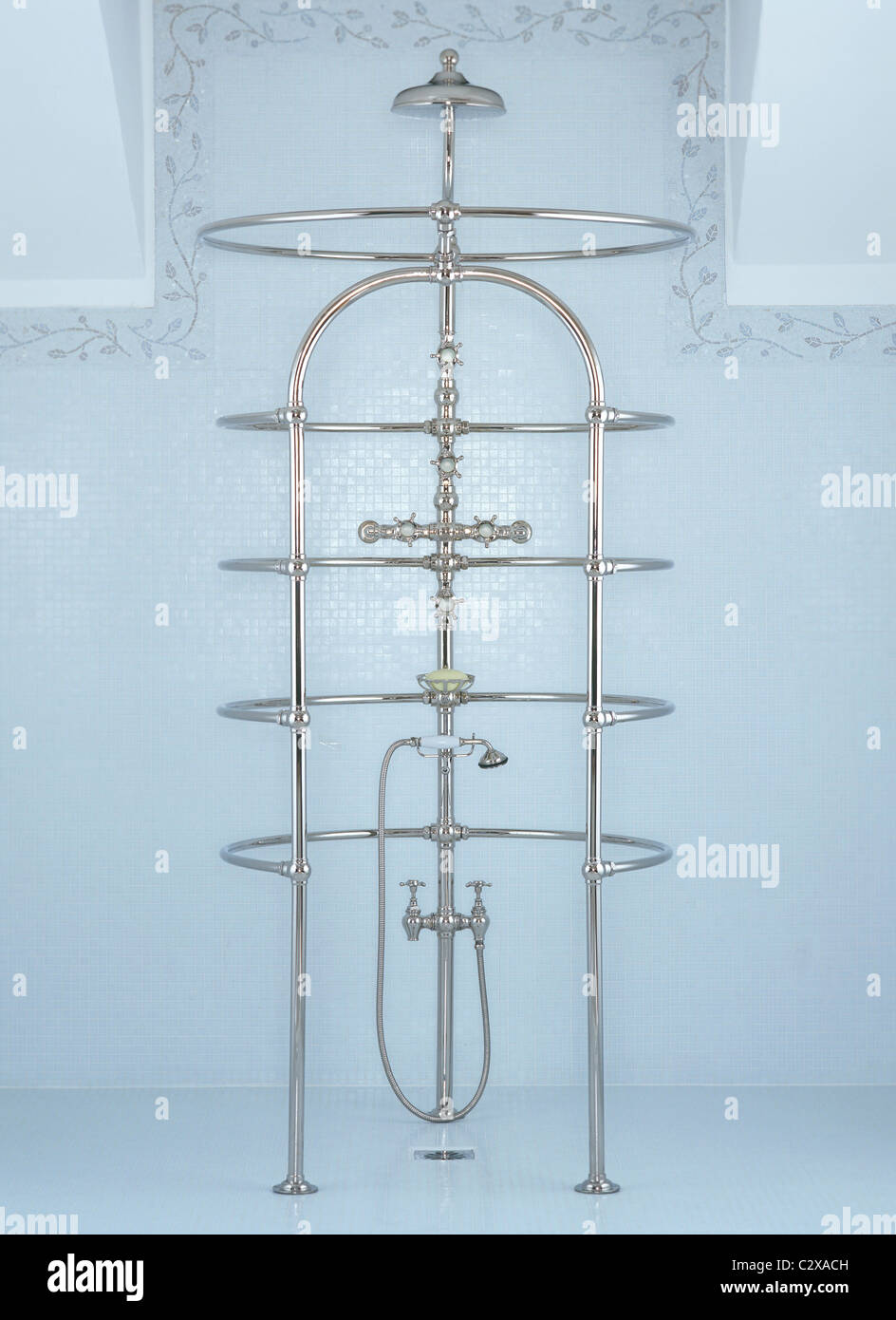 Victorian bathroom hi-res stock photography and images - Alamy