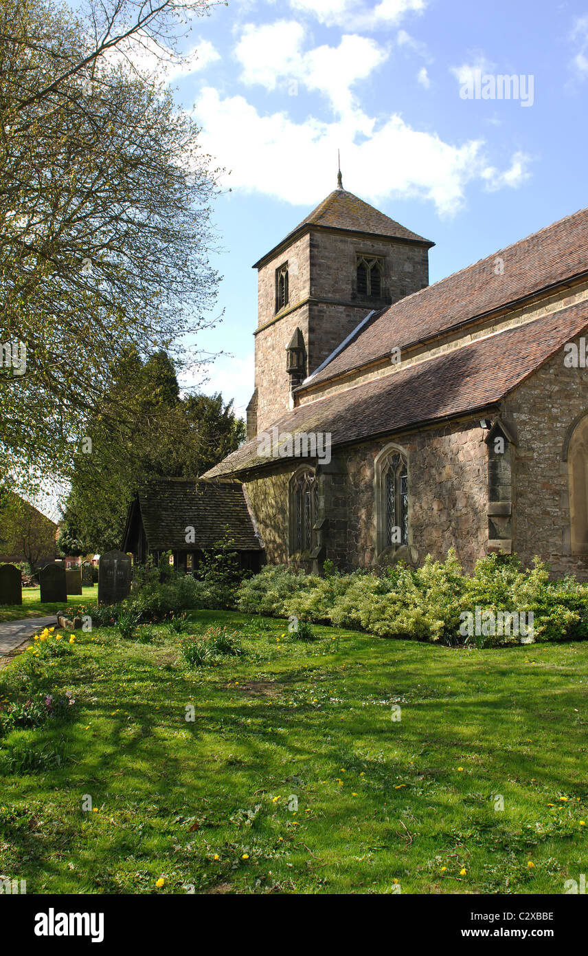Barlestone hi-res stock photography and images - Alamy