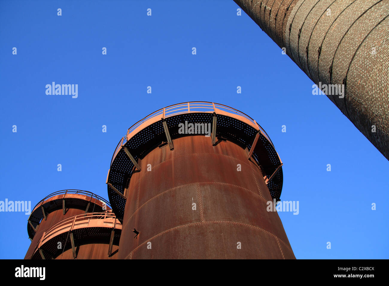 Neunkirchen saar hi-res stock photography and images - Alamy