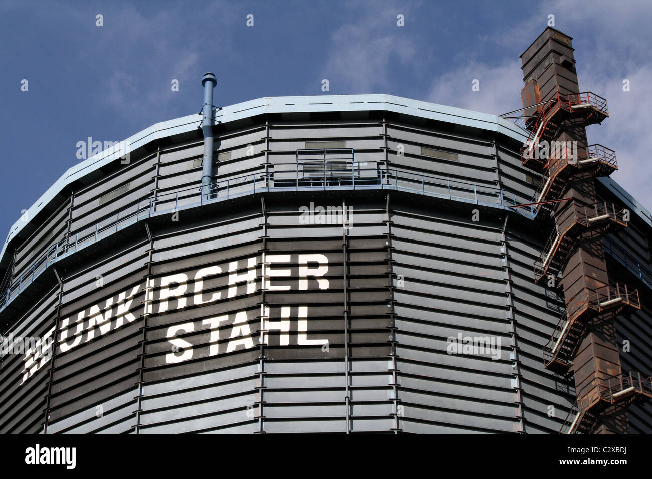 Neunkirchen saar hi-res stock photography and images - Alamy