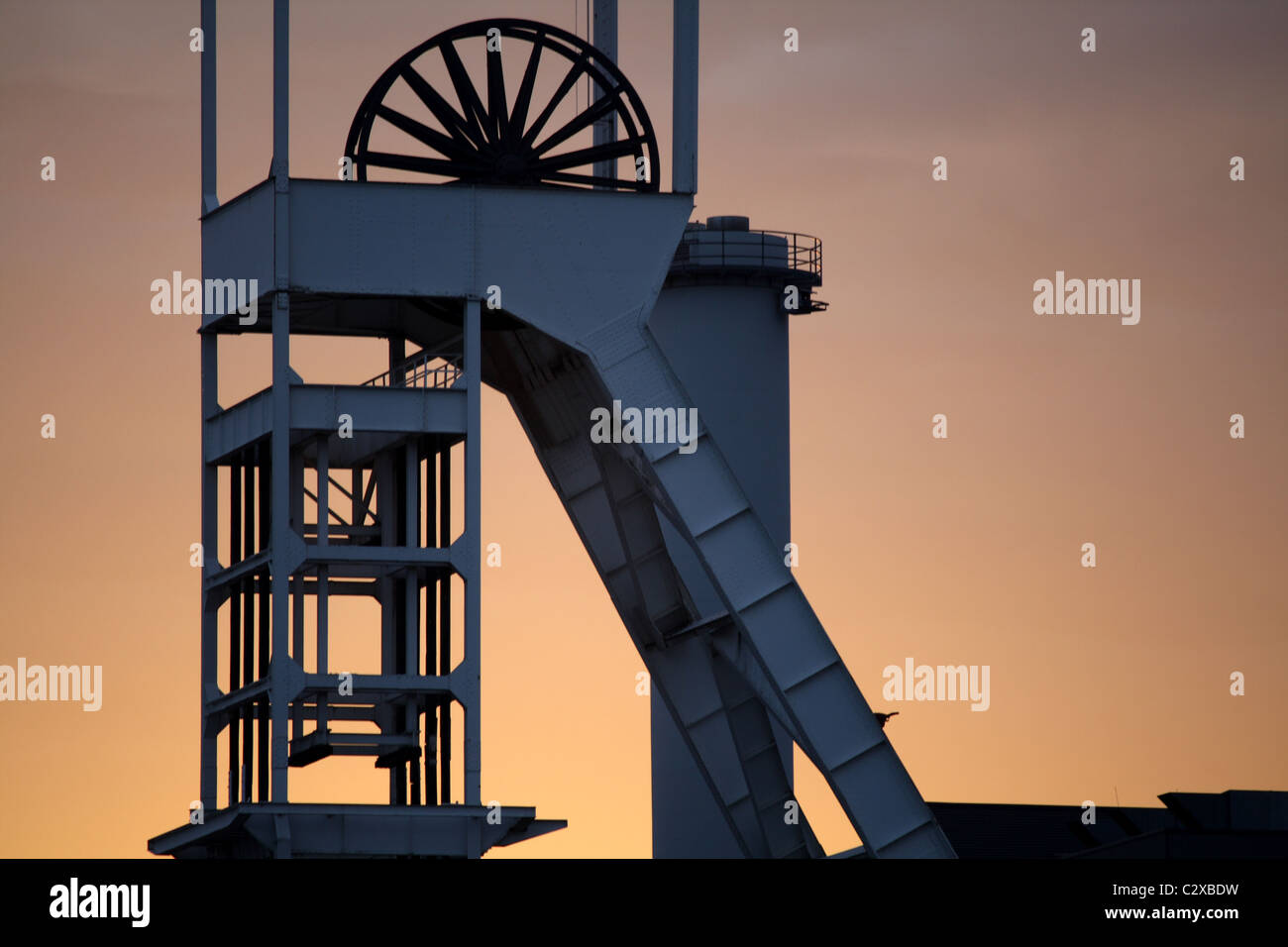 Saar region hi-res stock photography and images - Alamy