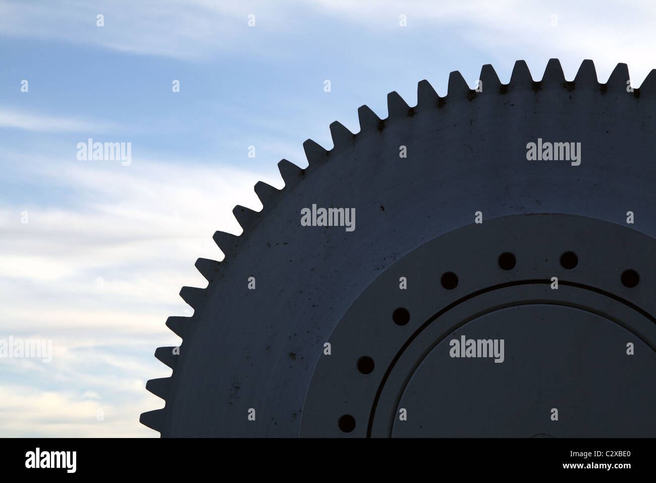 Gear wheel method hi-res stock photography and images - Alamy