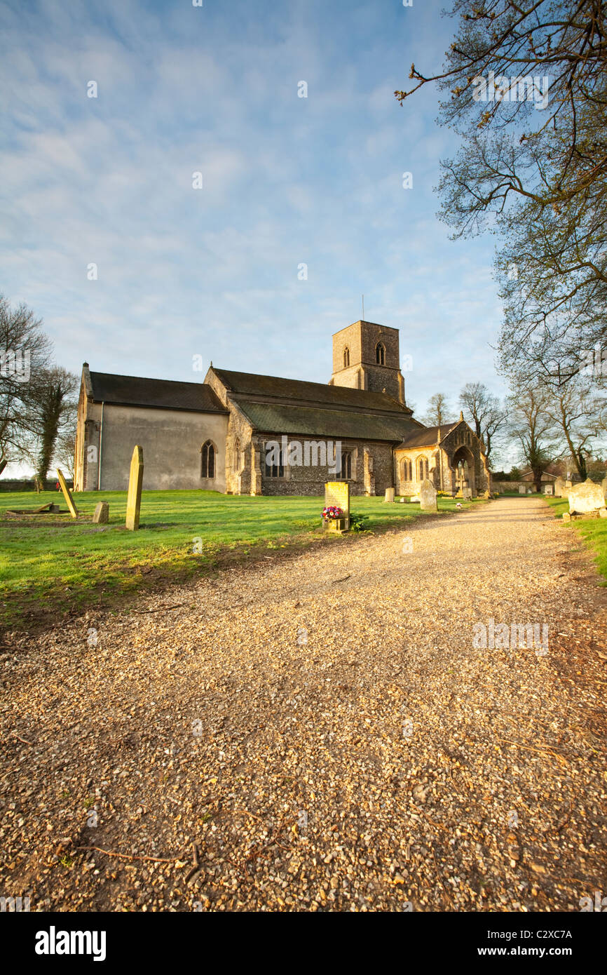Bircham Norfolk High Resolution Stock Photography and Images - Alamy
